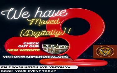 Vinton, VA - Official Website | Official Website
